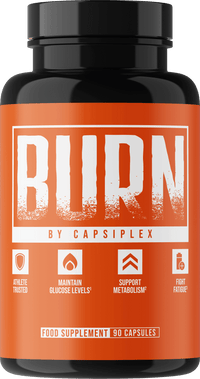 Capsiplex | Fat Burning Supplements | Capsiplex (USA)