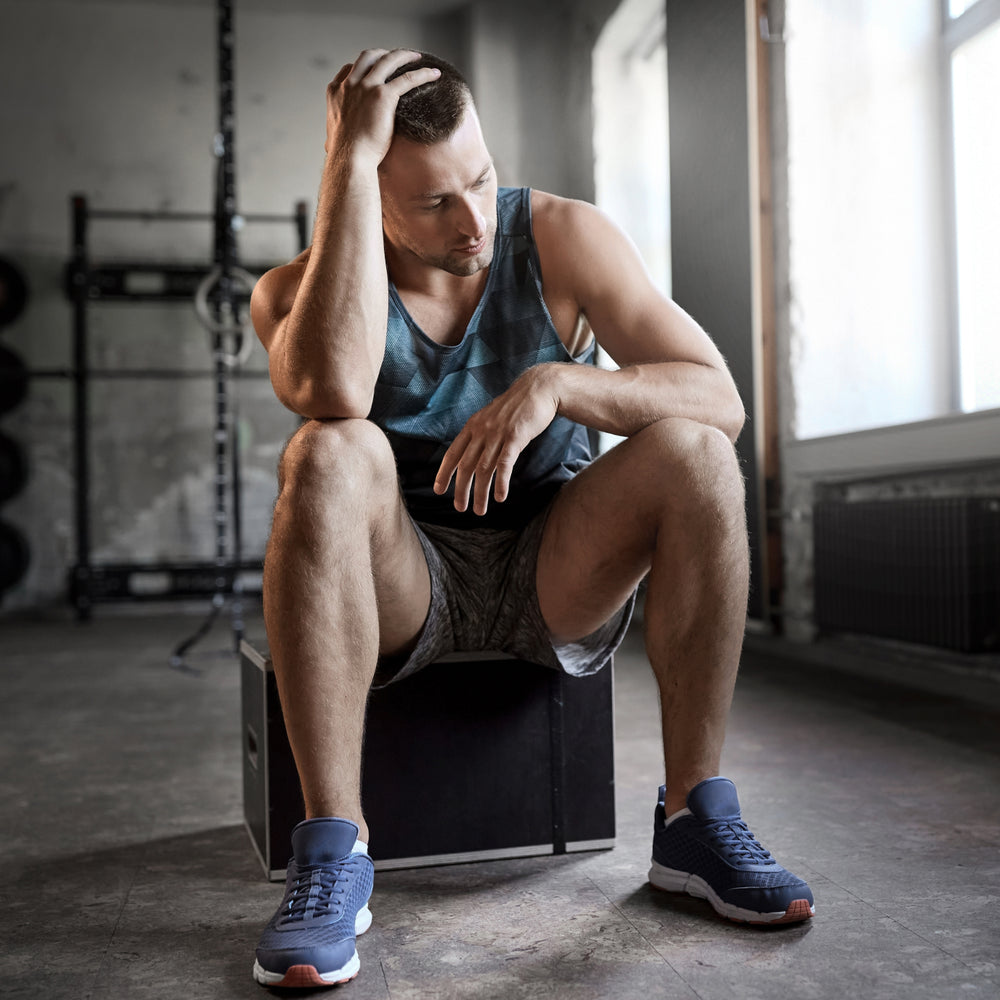 Fat Burner For Men | Capsiplex Burn | Capsiplex (USA)